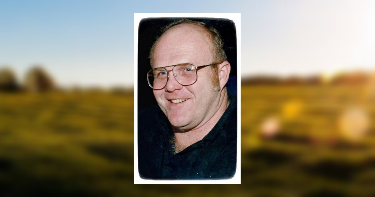 Bill Leroy Quist Obituary January 14, 2018 - Warner Funeral Home ...