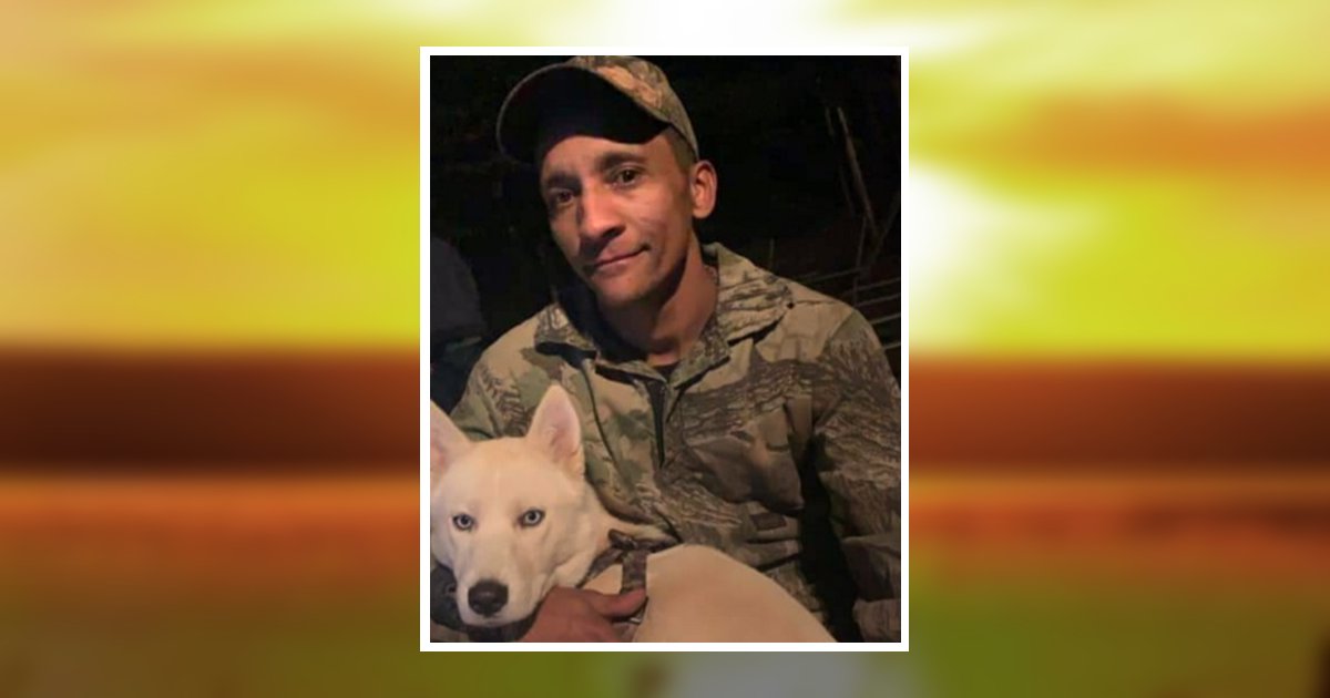 Craig Locklear Obituary August 25, 2024 - Hayworth - Miller Funeral ...