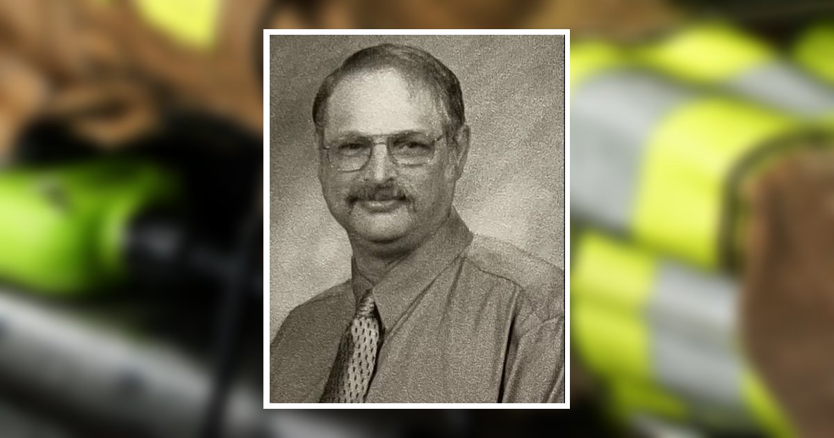 Larry W. Rader Obituary January 20, 2025 - Memorial Funeral Home ...