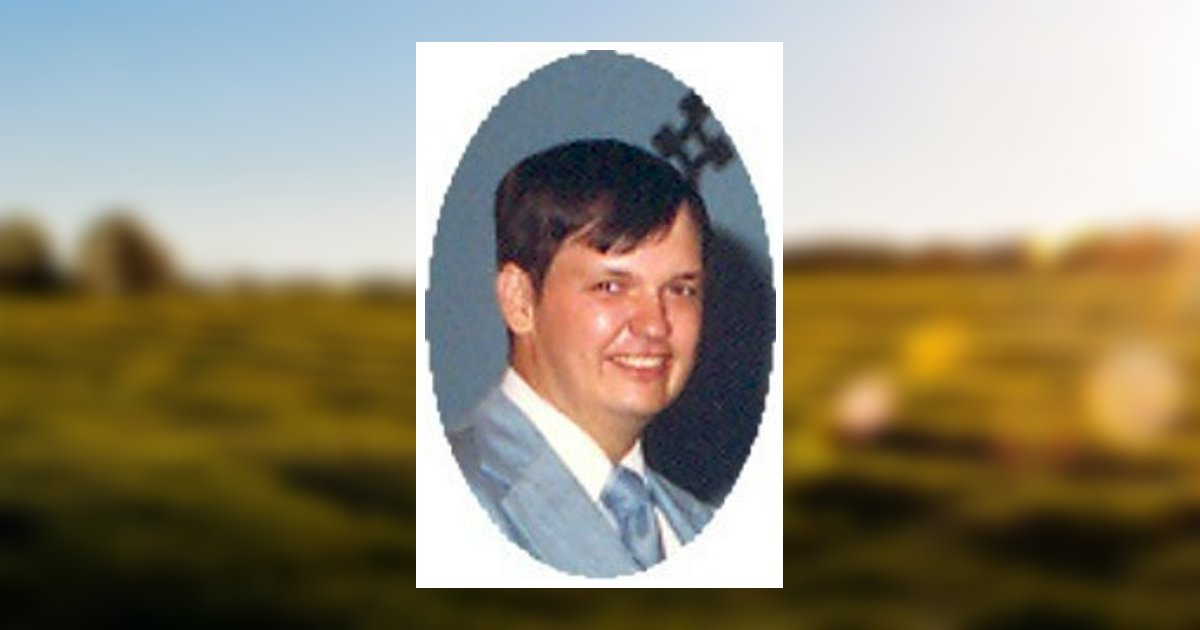 BARRY E. BEHM Obituary June 9, 2011 - Traunero Funeral Home and Crematory