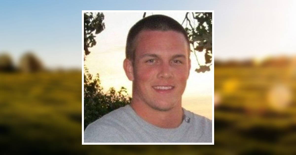 Adam P. Shand Obituary December 24, 2015 - Starkson Family Life ...