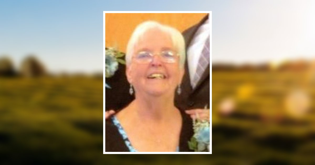 Barbara J. Pickard Obituary - Winkel Funeral Home