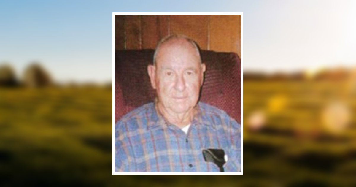 Dolan Lee Sides Obituary January 10, 2025 - Hartsell Funeral Homes