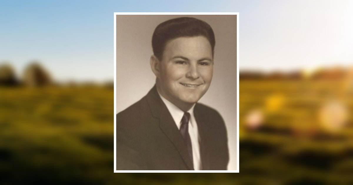 Robert "Bobby" Hatcher Obituary January 16, 2022 - Smith Family Funeral ...