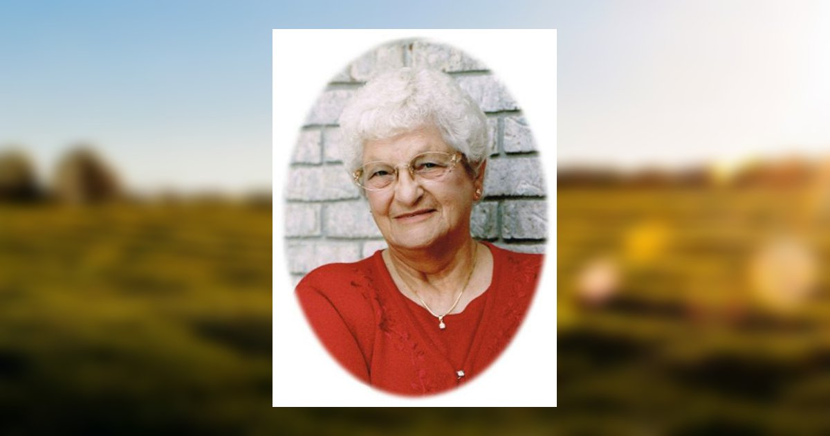 June Riggs Obituary December 18, 2012 - Smith Family Funeral Homes