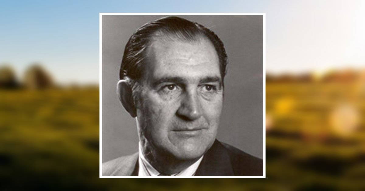 Michael B. Rushton Obituary September 5, 2009 - M.J. McLaughlin Company