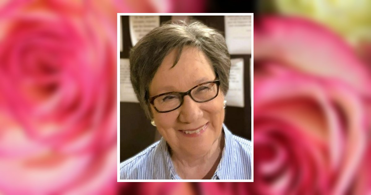 Sharon Puckett Holt Obituary August 13, 2024 - Galbreaith - Pickard Funeral Chapel