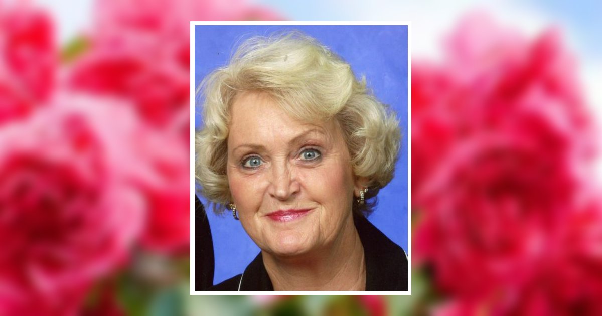 Viola Ann Colley Obituary March 22, 2024 - Farrar Funeral Home