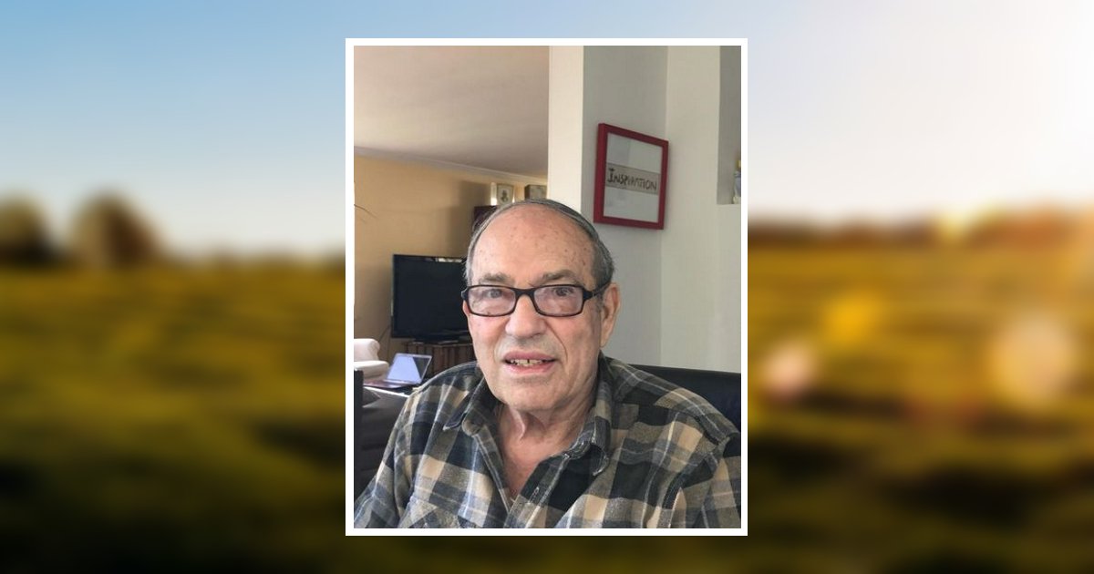 Harold Edward Ransom Obituary May 4, 2024 - Gaffney Funeral Home