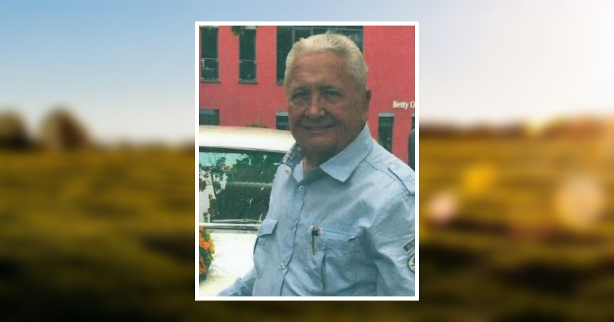 Glenn Embry Obituary August 19, 2018 - Lindquist Mortuary