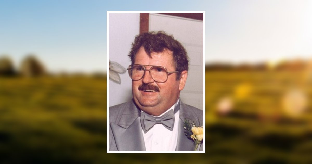 Bobby Roan Obituary August 3, 2015 - Cutler Funeral Home and Cremation ...