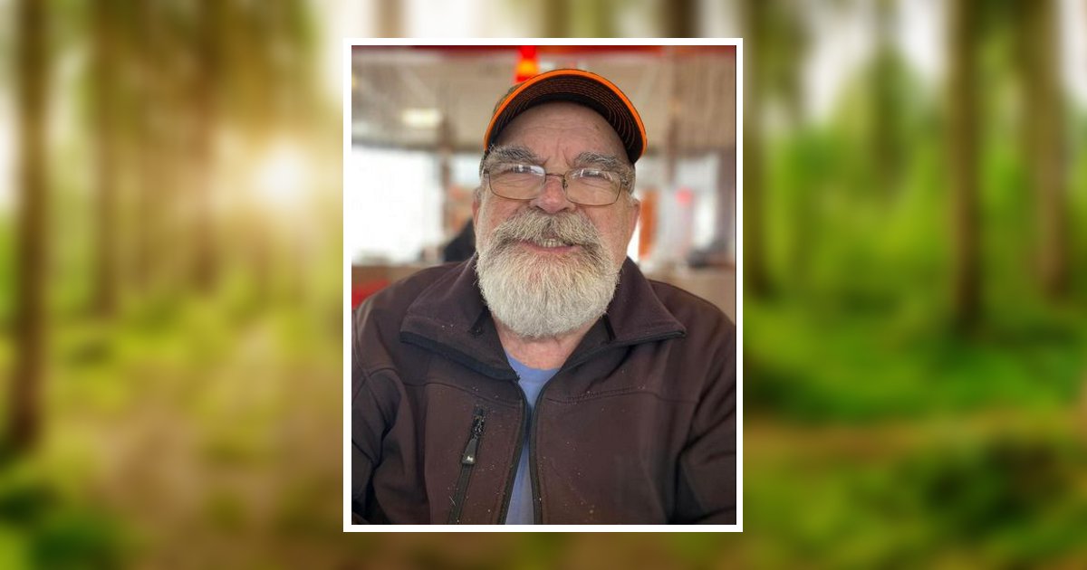 Levi Goguen Obituary June 24, 2024 - Northumberland Funeral Home