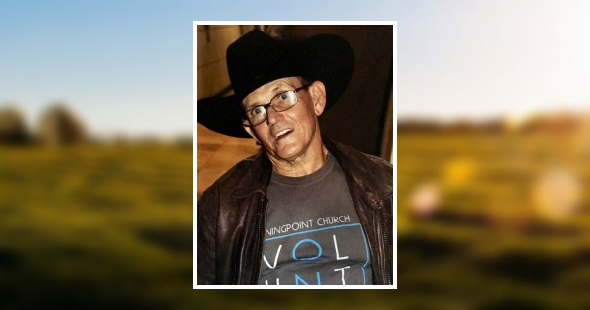 Donald Ray Traylor Obituary - Brown Owens & Brumley Family Funeral ...
