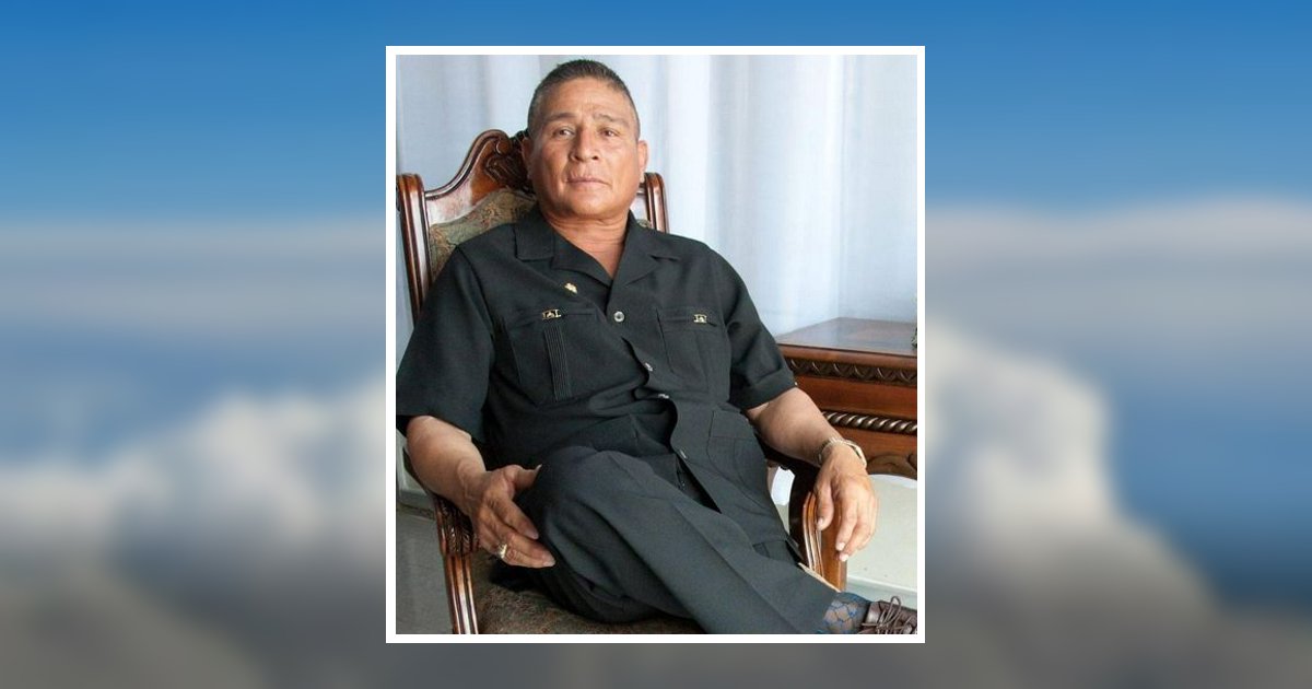 Francisco Javier Amaya Alemán Obituary 2022 - Compean Funeral Home Francisco Javier Amaya Alemán Obituary 2022 - Compean Funeral Home