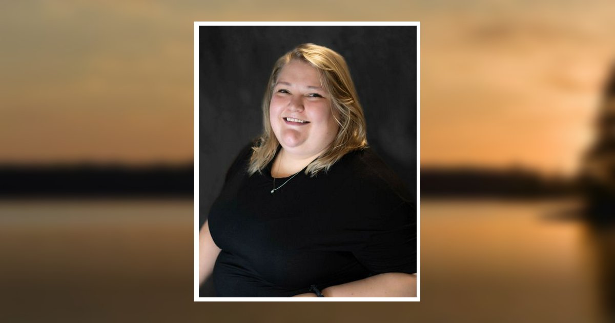 Allison Boelter Obituary December 31, 2024 - Hoff Funeral & Cremation ...