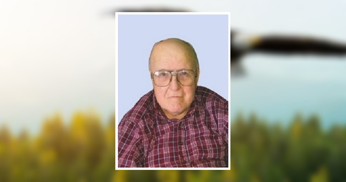 Edward S. Kolakowski Obituary June 15, 2023 - Newcomer Green Bay