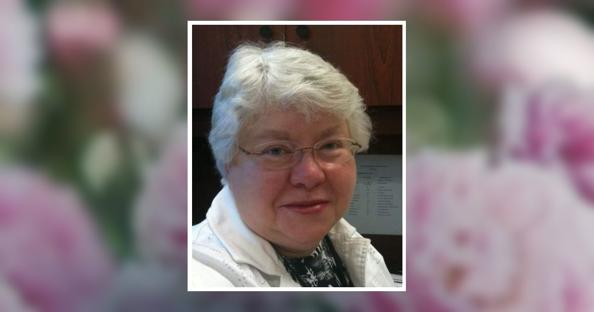 Patricia Ruth Martin Obituary March 23, 2023 - Shipman's Funeral ...