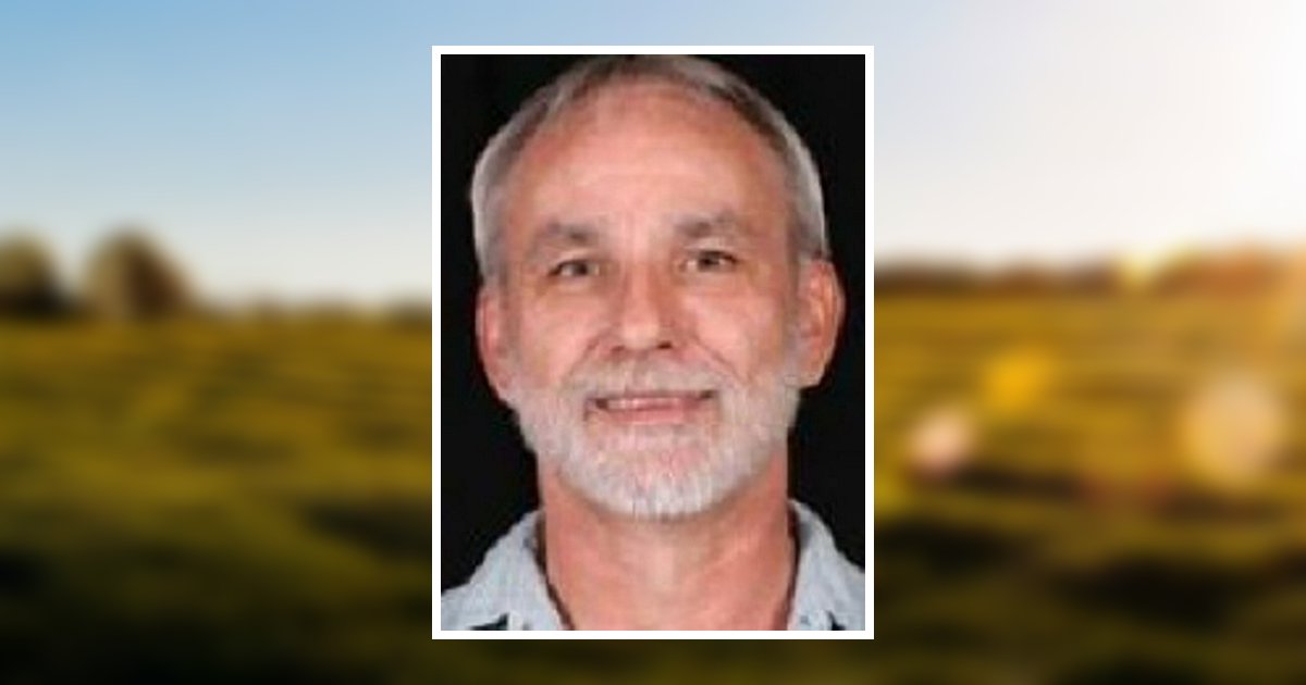 Rick L. Hall Obituary April 11, 2016 - Mizell Funeral Home