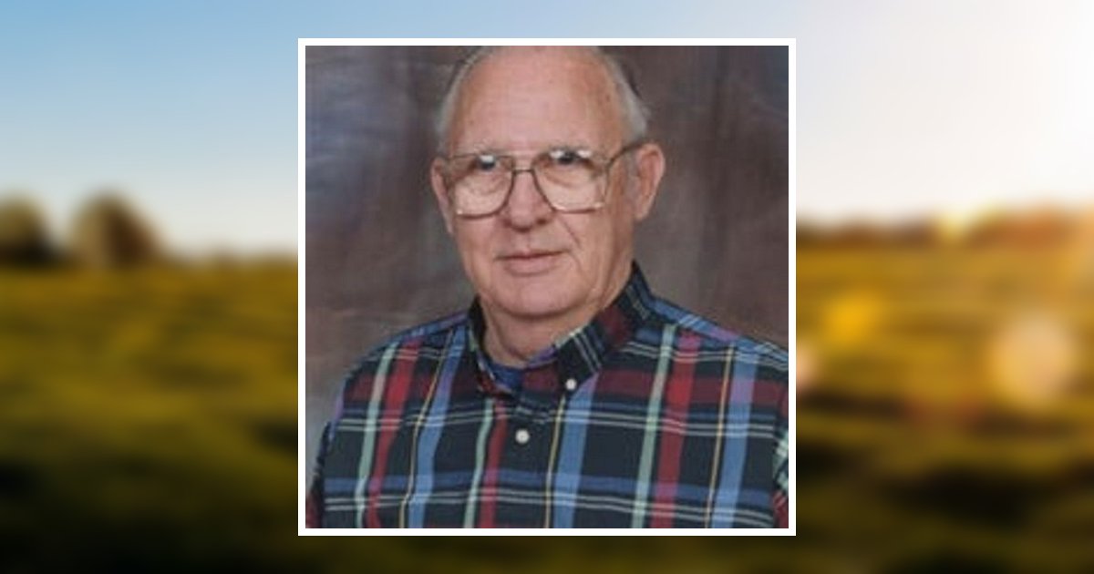 Bobby M Sluss Obituary November 28, 2021 - Thompson Funeral Homes ...