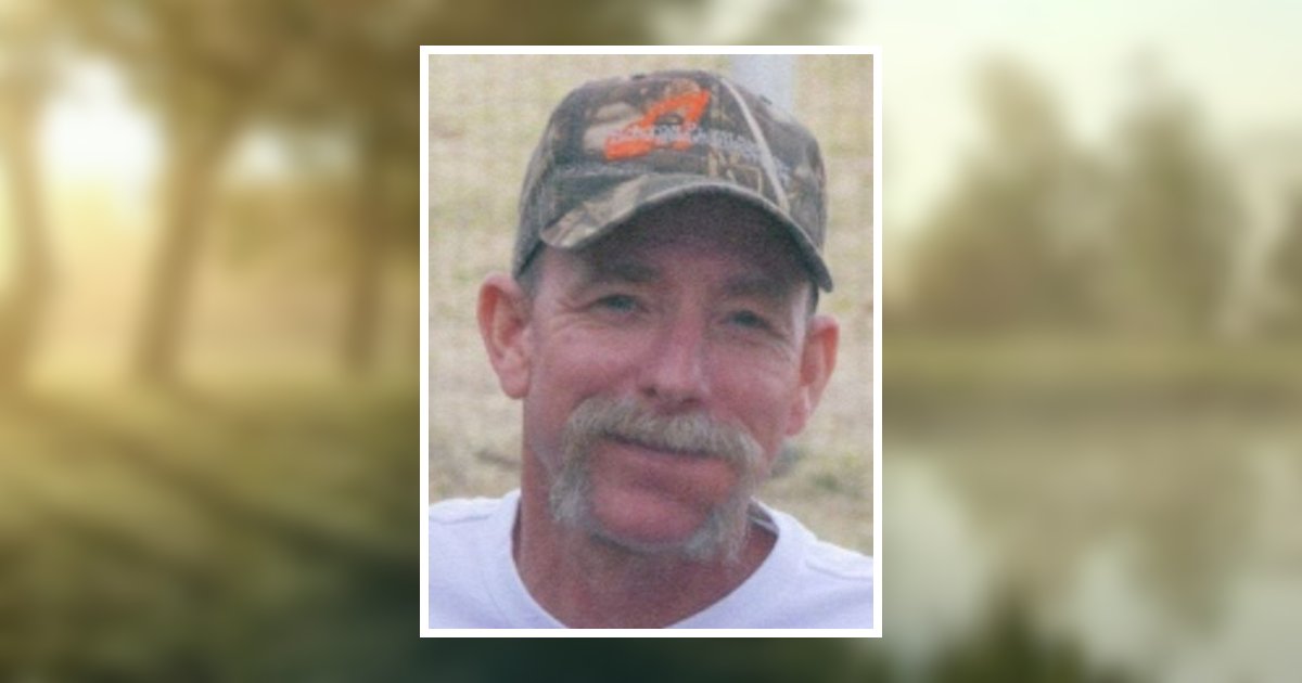 Ricky Dale Riedel Obituary April 2, 2018 - Galbreaith - Pickard Funeral ...