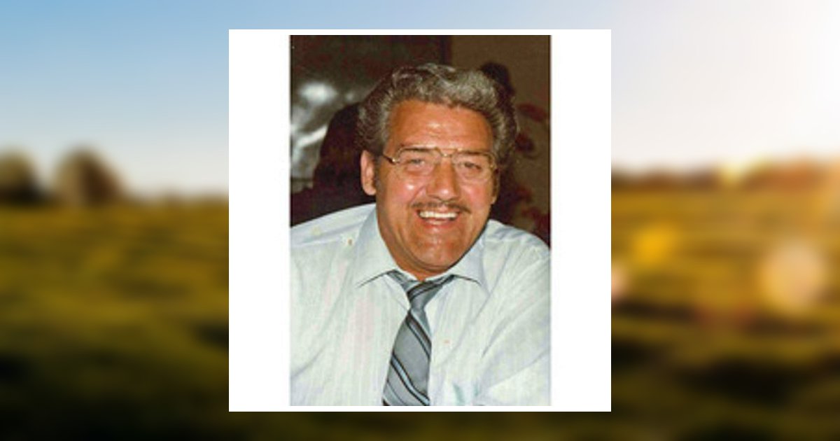 Royal Dore Carter, Jr. Obituary October 25, 2022 - Olson & Swanson ...