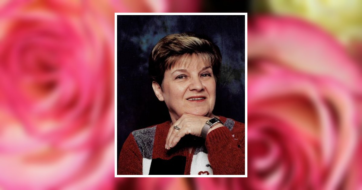 Elizabeth Slaughter Tierce Obituary October 15, 2023 - Dansby Heritage ...