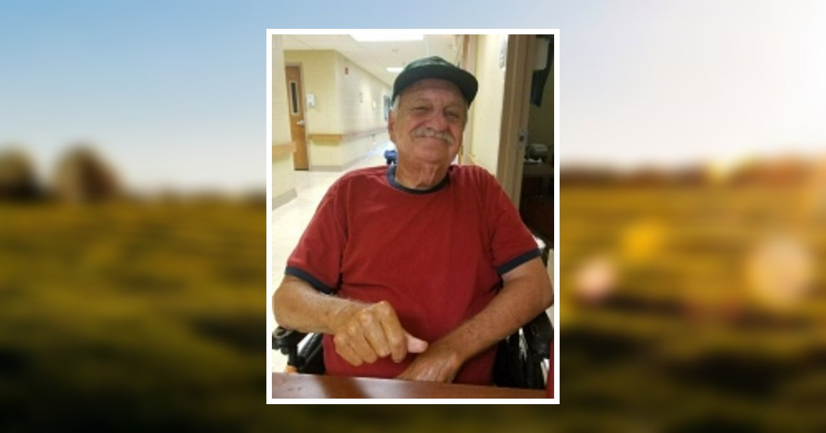 Ralph Everett Blanton Obituary March 24, 2018 - Companion Funeral ...