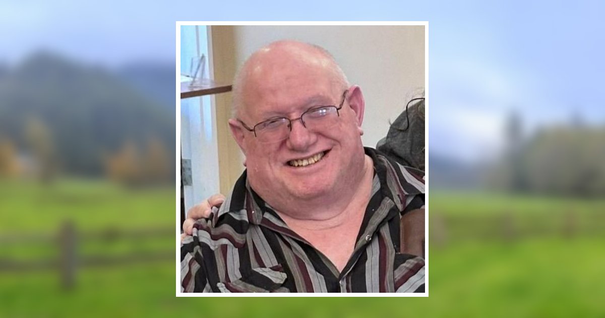 Rodney Peterson Obituary December 4, 2024 - Laufersweiler Funeral Home ...