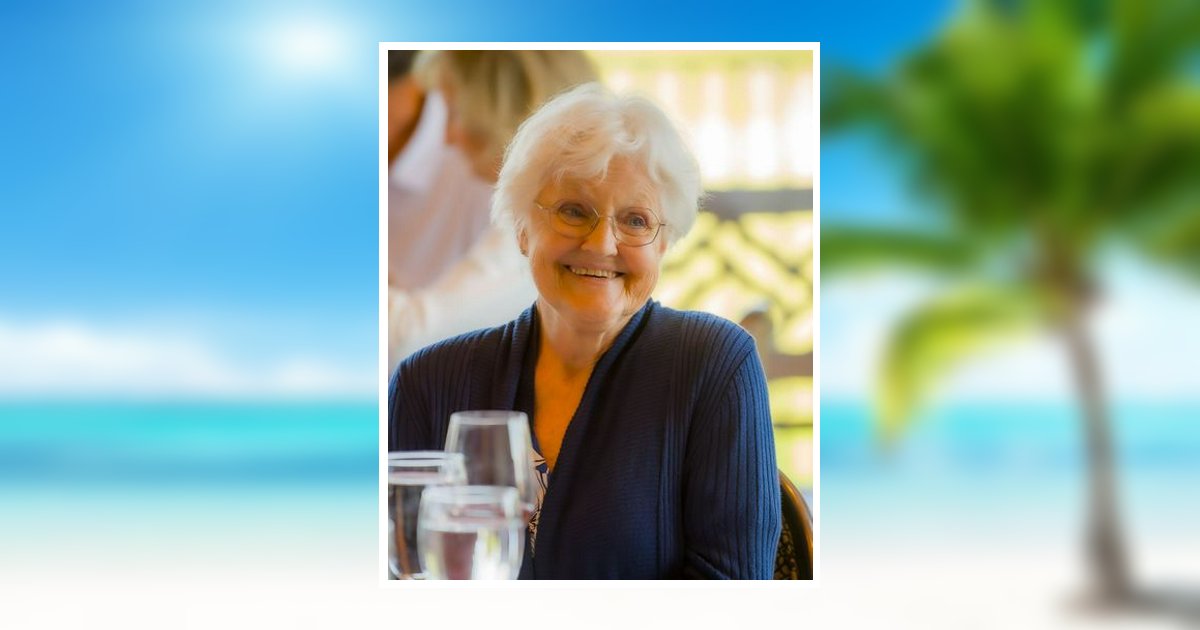 Kay Lynn Tilburg Obituary August 6, 2025 - Penwell-Gabel Olathe