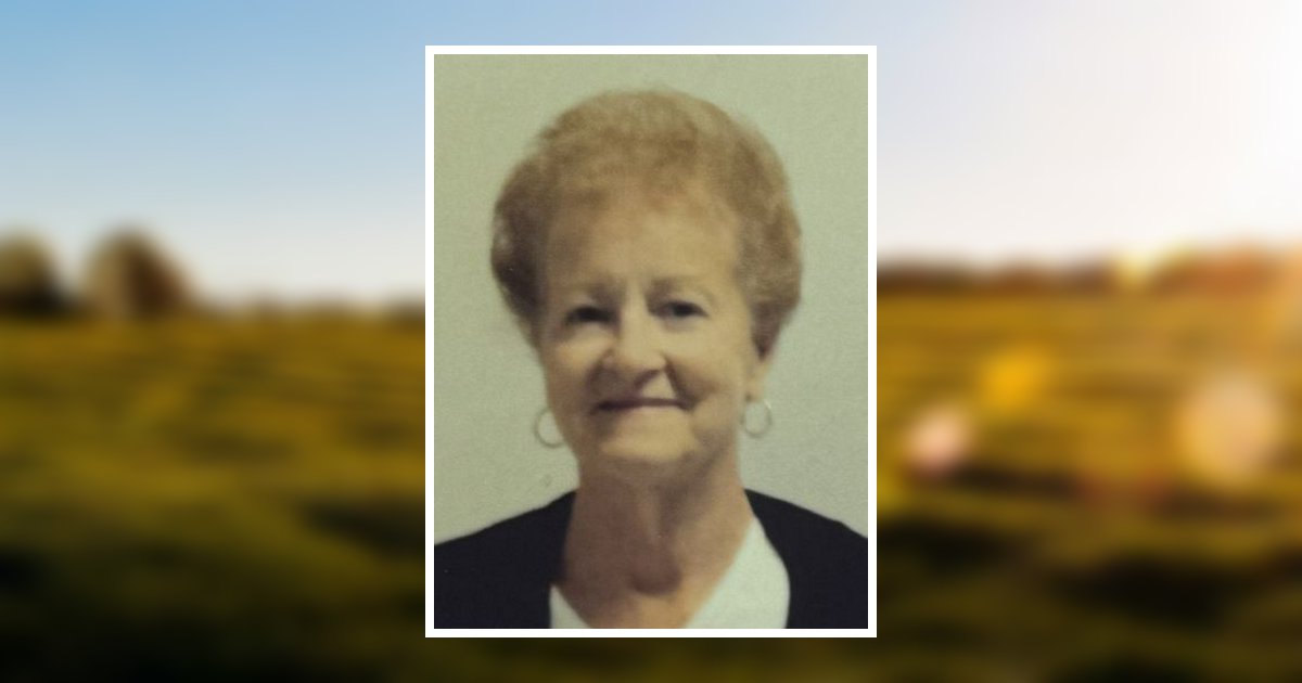 Johnnie Wisniewski Obituary April 2, 2025 - Kaczorowski Funeral Home, P.A.