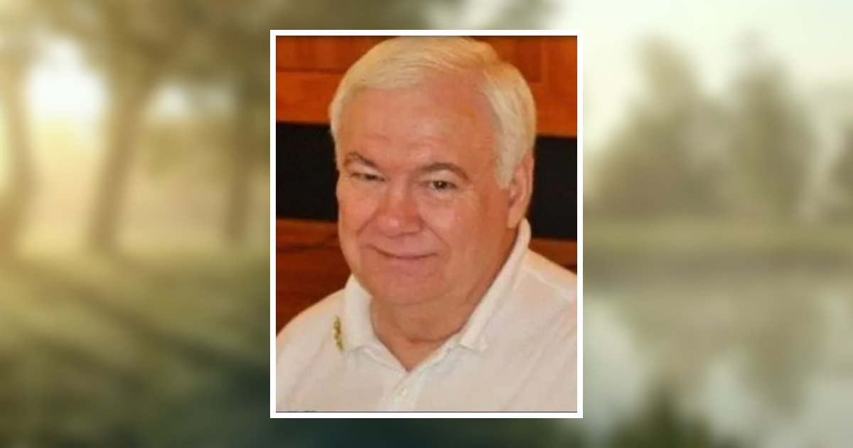 Donald Eugene Haley Obituary November 25, 2023 - Powell Funeral Home