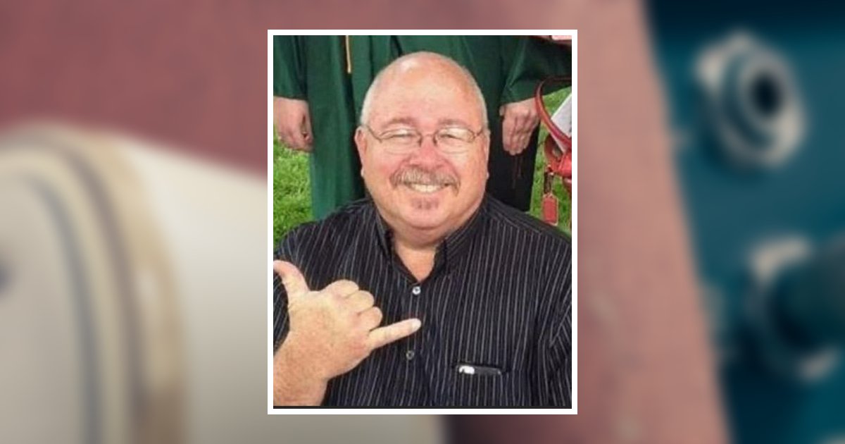 Craig Lavere Wagner Obituary December 18, 2024 - Memorial Mortuaries ... Craig Lavere Wagner Obituary December 18, 2024 - Memorial Mortuaries ...