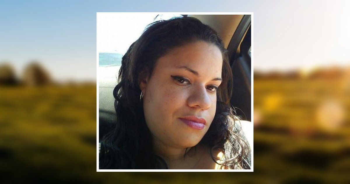 Amber Moore Obituary April 24, 2018 - Gundrum Funeral Home