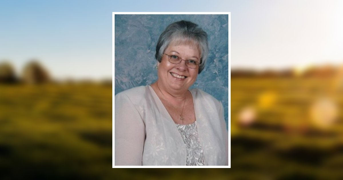 Linda Sue Small Obituary - Brown Owens & Brumley Family Funeral & Crematory