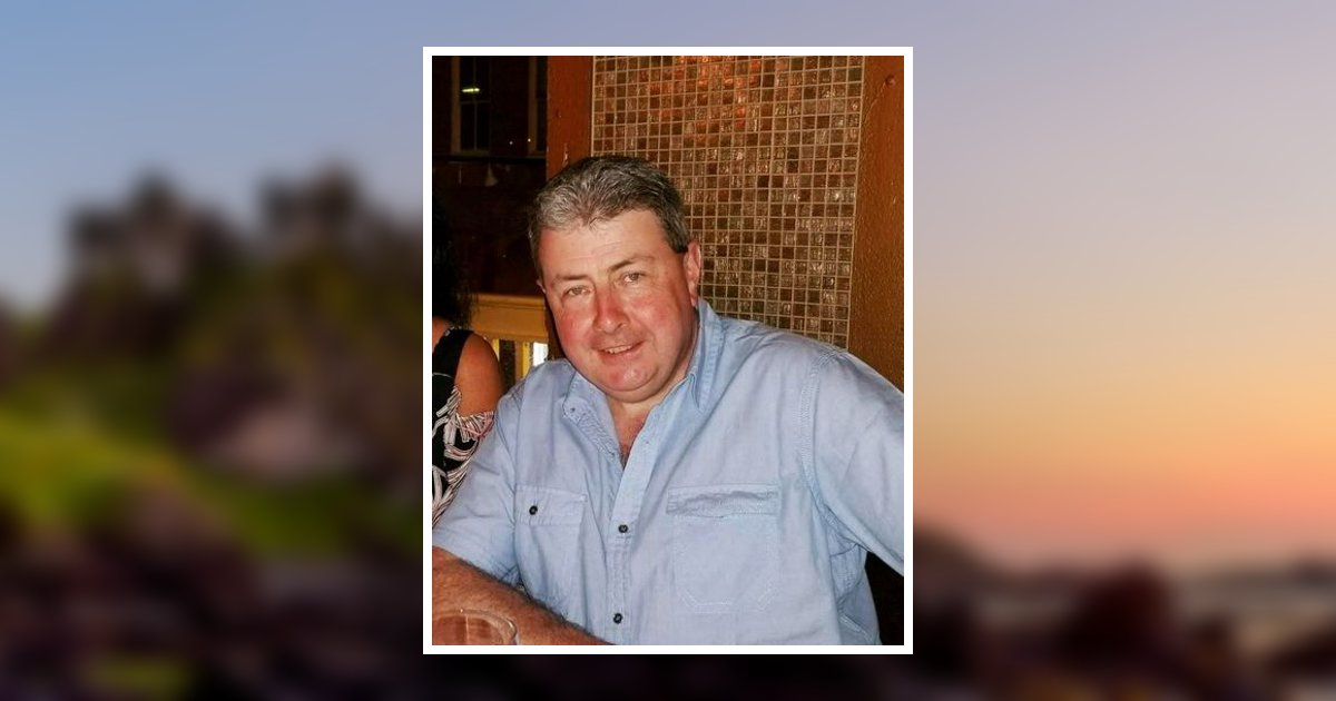 Nicholas F. O'Riordan Obituary September 10, 2024 - McDonald Funeral Homes