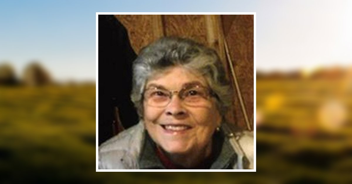 Patricia Ann Clem Obituary August 8, 2016 - Shelby & Keller Funeral Home and Cremation Services