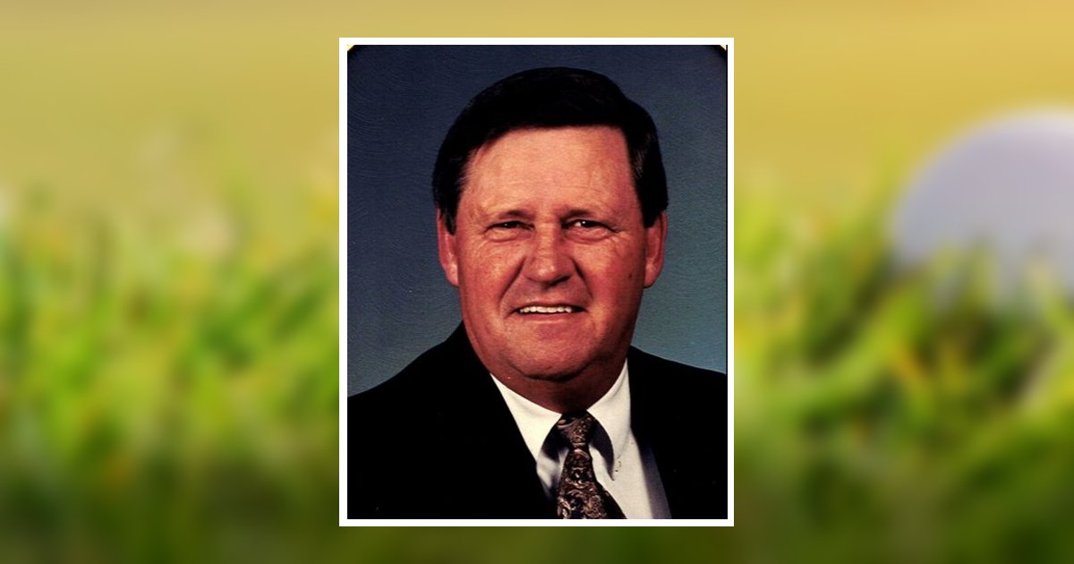 Calvin Charles Rushing Obituary November 20, 2024 - Leavitt Funeral Home