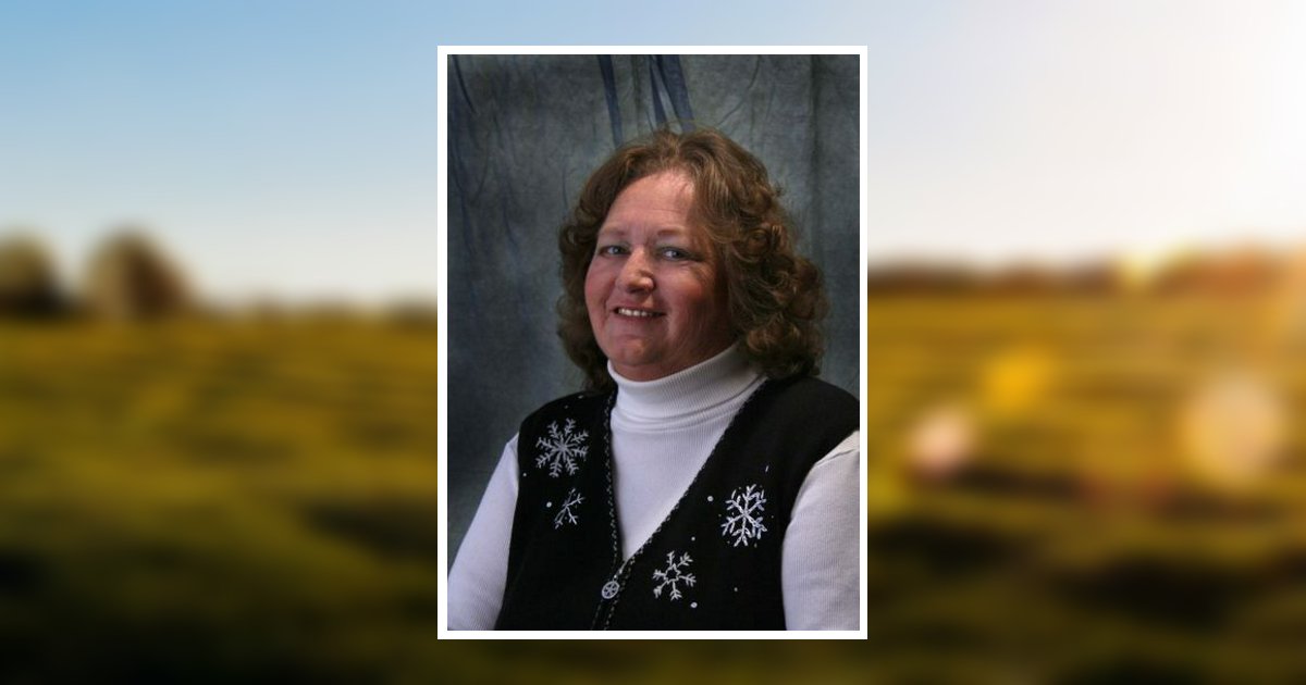 Susan Mason Obituary - Lindquist Mortuary