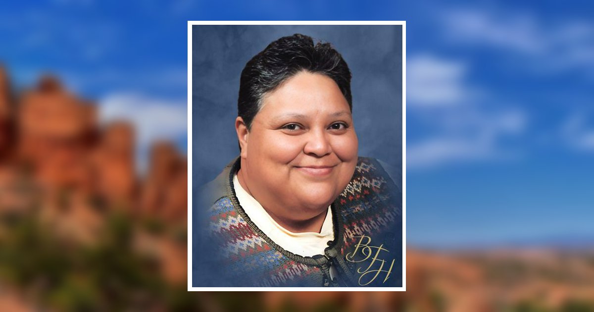 Lisa Reyes Obituary May 12, 2024 - Brownfield Funeral Home