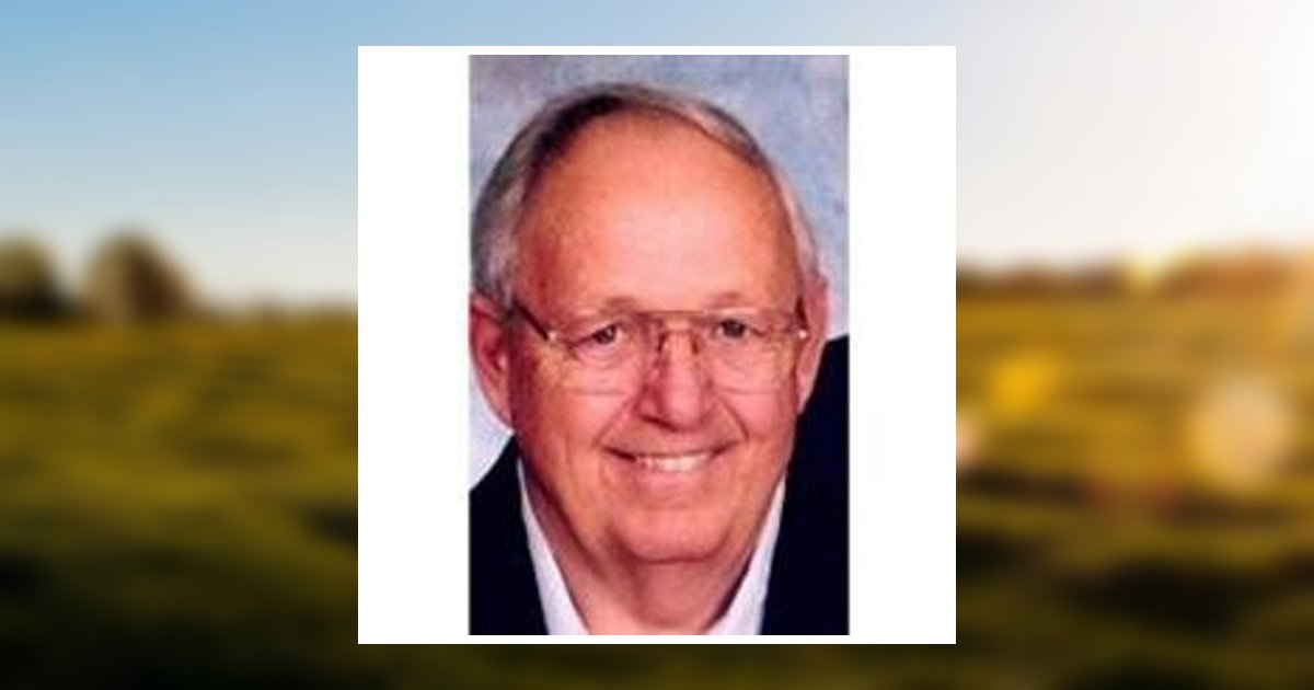 Richard Lee ""Dick"" Manring Obituary May 13, 2015 - Ballard and Sons ...
