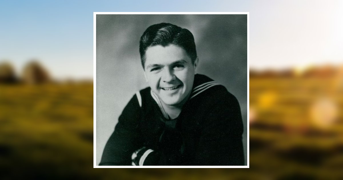 Dr. George Alexander Harris Obituary - Harry McKneely & Son