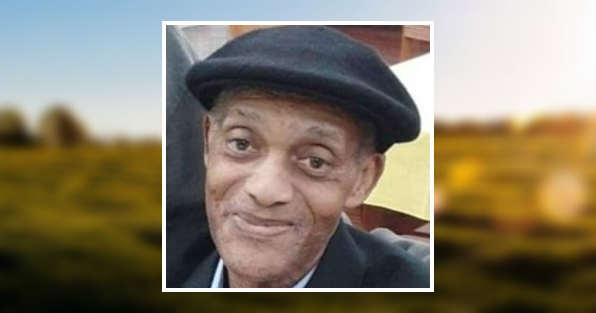 Henry Wells Obituary August 21, 2022 - M.D. Dotson & Sons Funeral Home ...