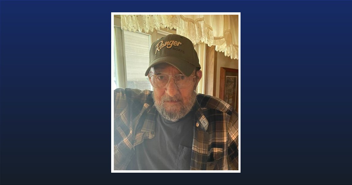 James "Jim" R. Baumann Obituary December 24, 2024 - Cress Funeral and Cremation Services
