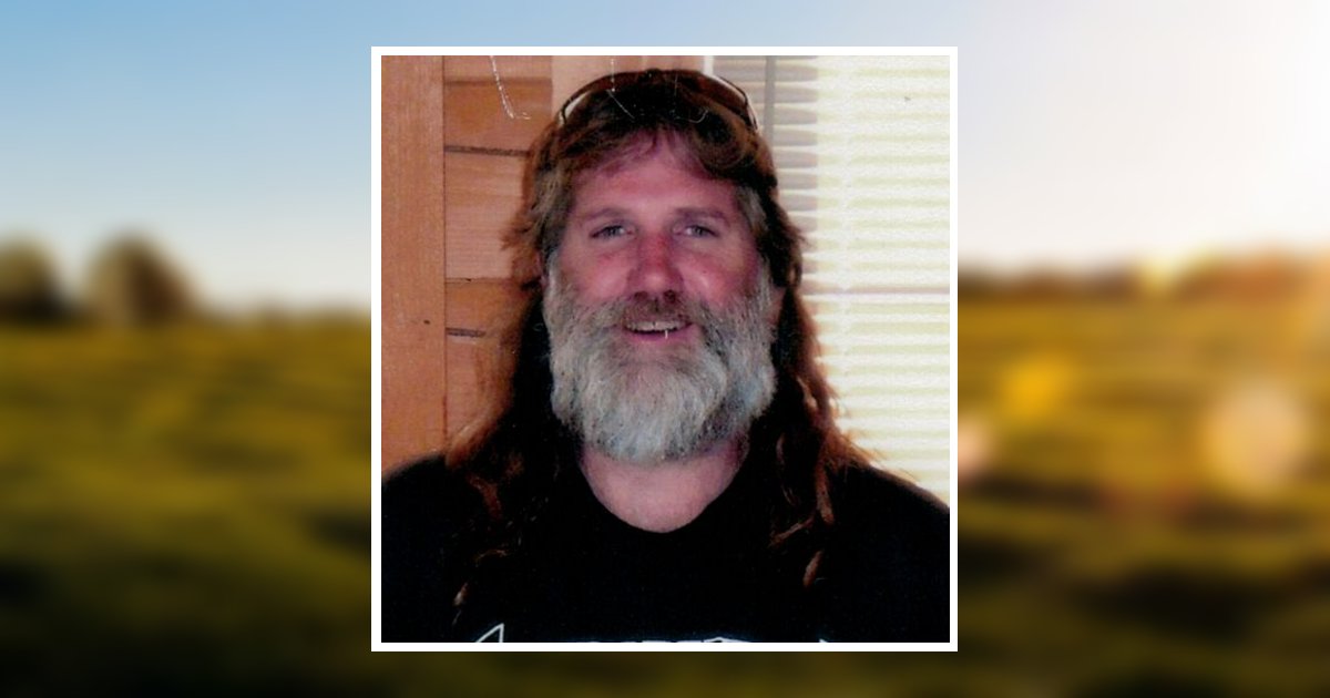 Timothy Dale Stull Obituary March 6, 2016 - Gednetz-Ruzek-Brown Funeral ...