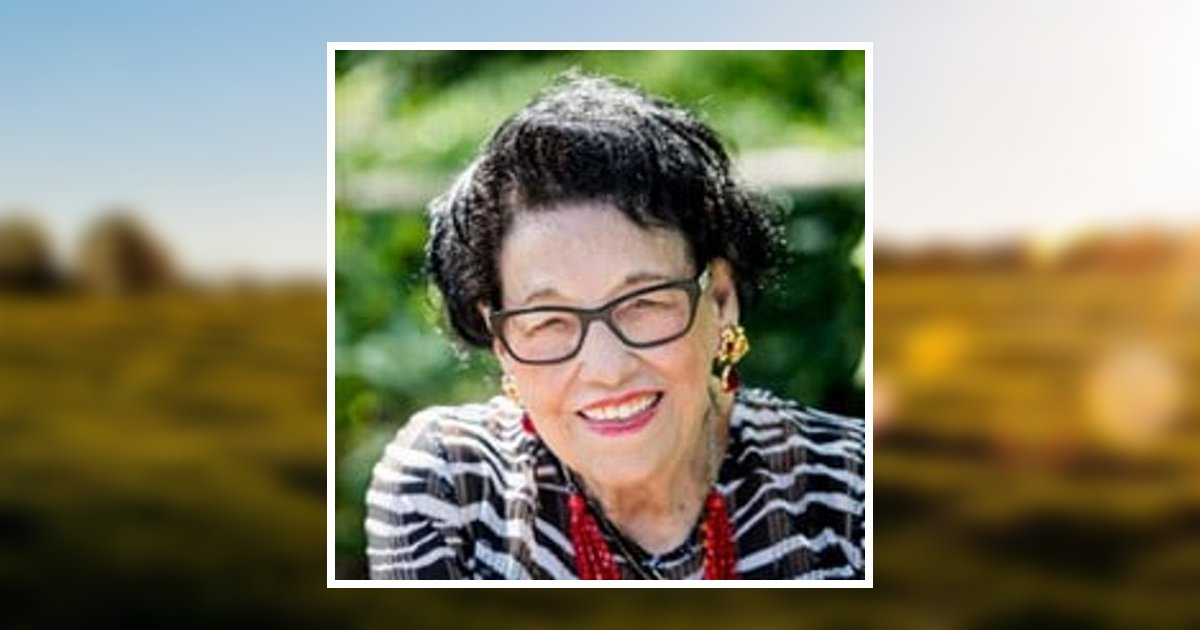 Dollie Ernestine Owens Tate Obituary June 18, 2024 - Lucas Funeral Home