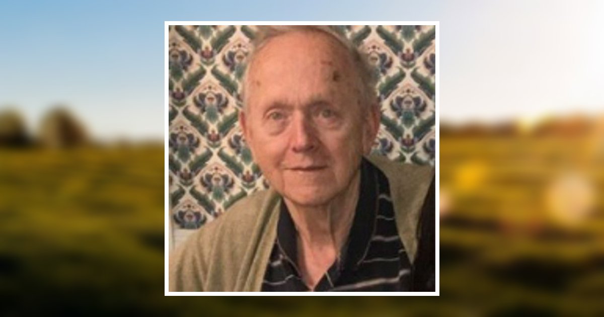 William Ray Compton Obituary September 27, 2018 - Nicholson Funeral Home