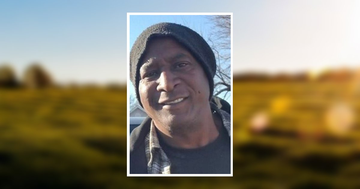 David Boone Obituary March 15, 2020 - Worley-Luginbuel Funeral Home - Jay