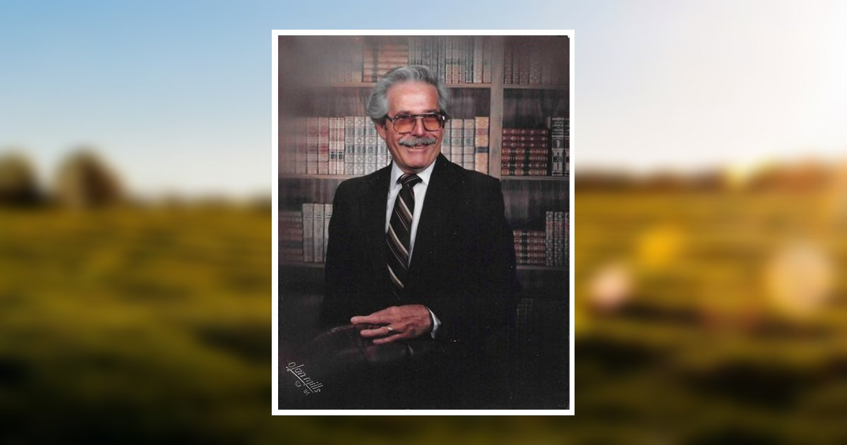 GEORGE RICHARD HAMBY Obituary March 18, 2018 - Pine Knot Funeral Home