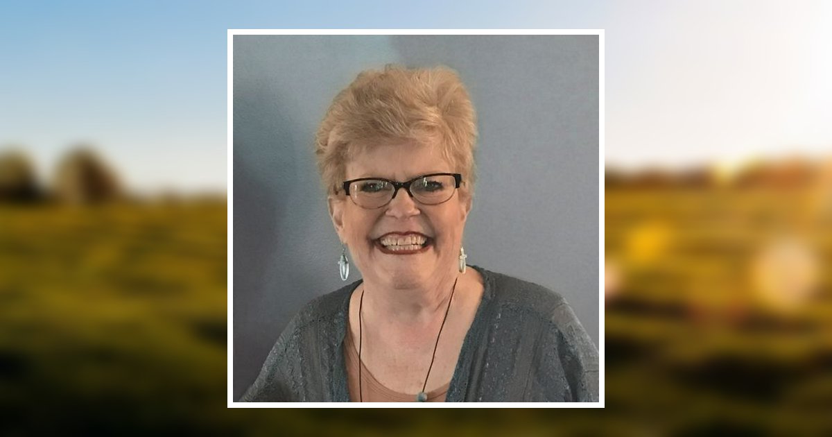 Susan Nave Obituary May 1, 2017 - Cozine Memorial Group