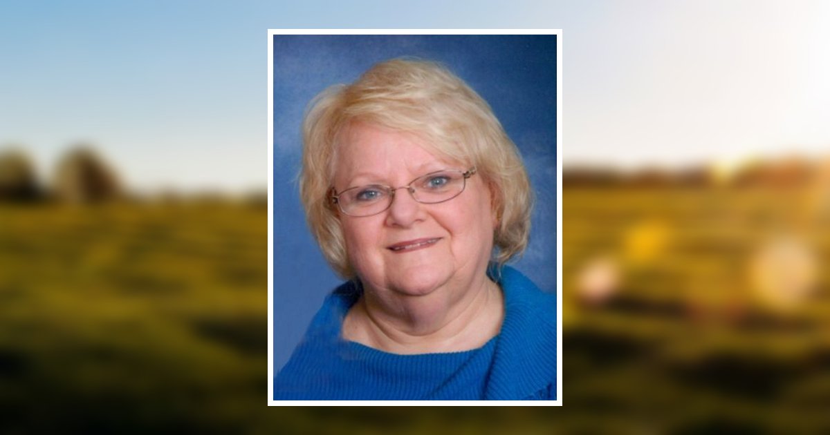 Margaret "Lynn" Smith Obituary June 26, 2023 - Heffner Crematory ...